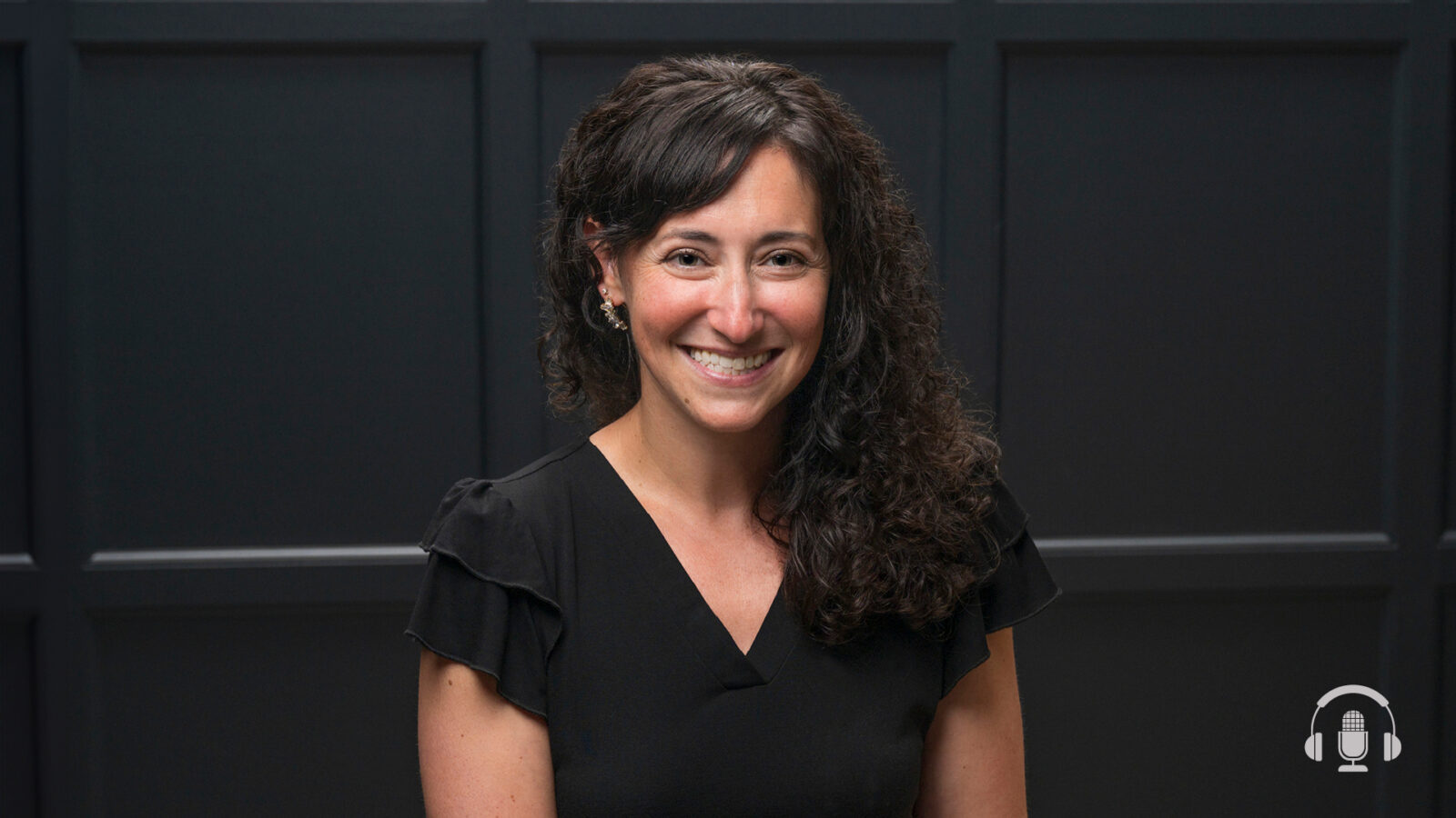 Drone fly-through of the Pete Dye Clubhouse