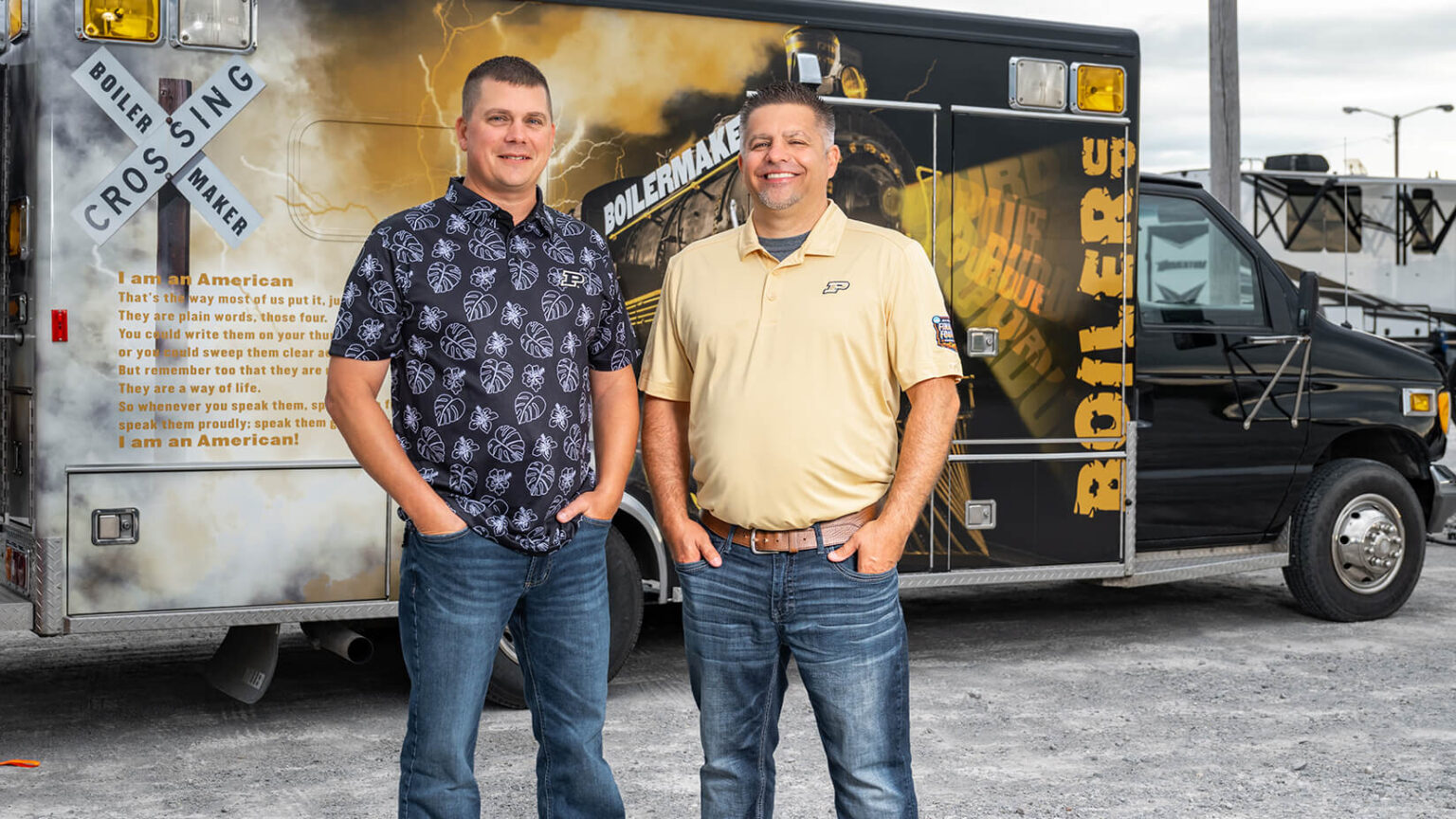 Restoring Purdue’s University Hall as a student-centered hub