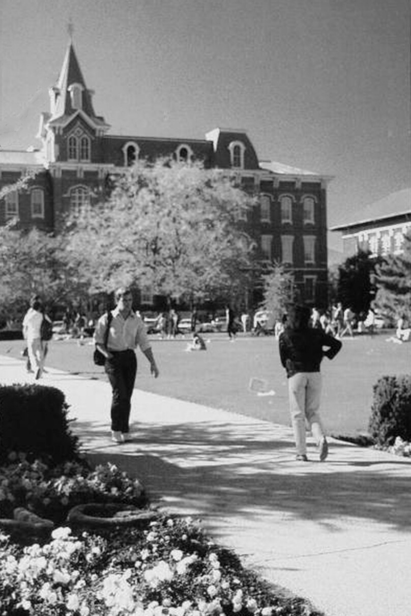 We loved the ’80s: Campus scenes from a memorable decade