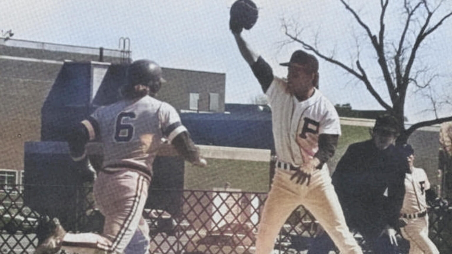 Fierce rivalries and a Final Four: Purdue sports in the ’80s