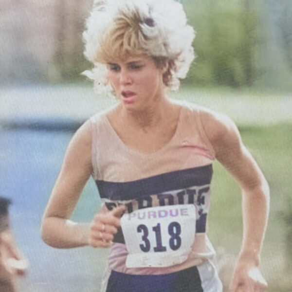 Fierce rivalries and a Final Four: Purdue sports in the ’80s