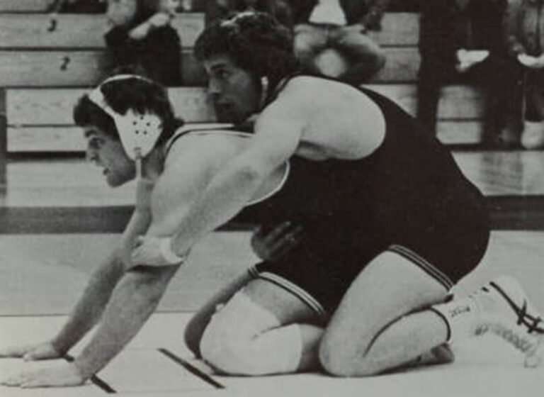 Fierce rivalries and a Final Four: Purdue sports in the ’80s