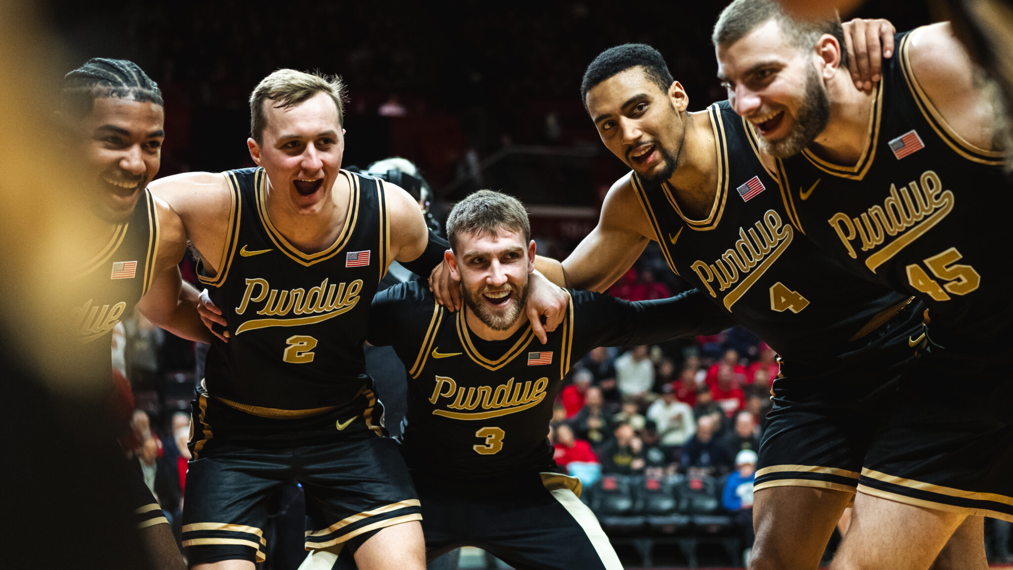 Experiential learning at Purdue leads to hand-built guitars